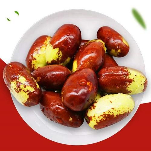 枣子怎么保存_鲜枣可以放冰箱吗-第2张图片-山城妙识