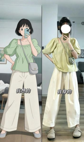 马卡龙色系怎么搭配_马卡龙色适合什么肤色-第3张图片-山城妙识