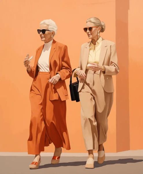 马卡龙色系怎么搭配_马卡龙色适合什么肤色-第2张图片-山城妙识