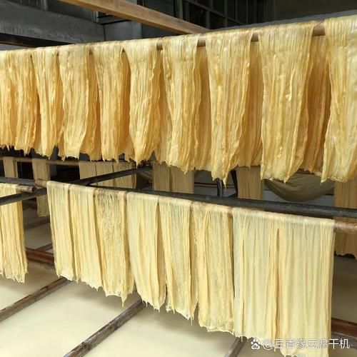 豆制品加工技术_如何提高豆腐出品率-第3张图片-山城妙识