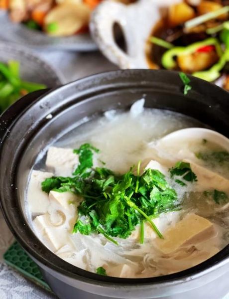 黑鱼汤怎么炖白_黑鱼汤变白技巧-第2张图片-山城妙识 黑鱼汤怎么炖白_黑鱼汤变白技巧-第2张图片-山城妙识