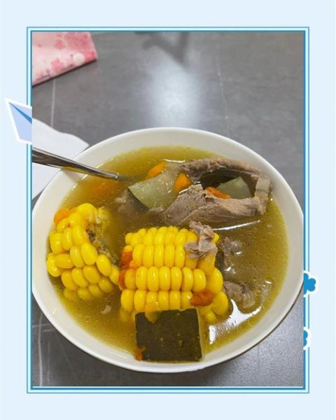 老式高压锅炖排骨多长时间_炖多久才软烂-第1张图片-山城妙识