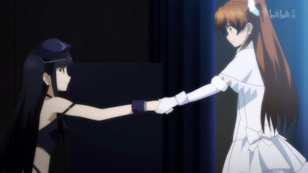 雪菜碧池是什么意思_冬马小三是什么梗-第1张图片-山城妙识