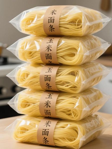 纯玉米面能做面条吗_玉米面条怎么做不碎-第2张图片-山城妙识