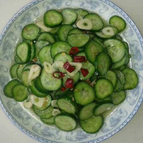 乳瓜怎么做好吃_乳瓜凉拌做法大全-第2张图片-山城妙识 乳瓜怎么做好吃_乳瓜凉拌做法大全-第2张图片-山城妙识