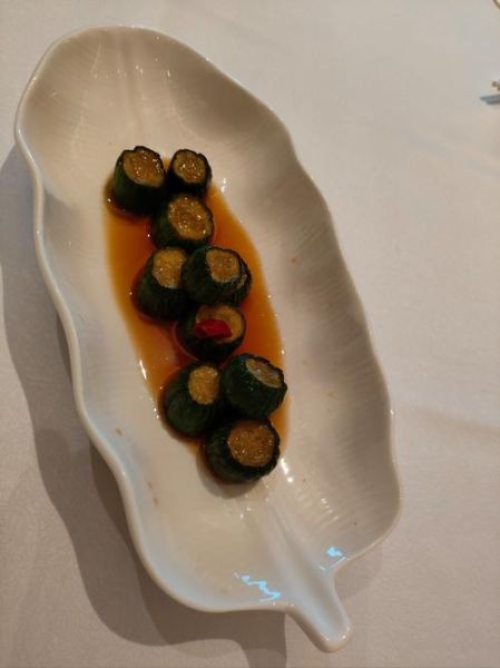 乳瓜怎么做好吃_乳瓜凉拌做法大全-第3张图片-山城妙识 乳瓜怎么做好吃_乳瓜凉拌做法大全-第3张图片-山城妙识