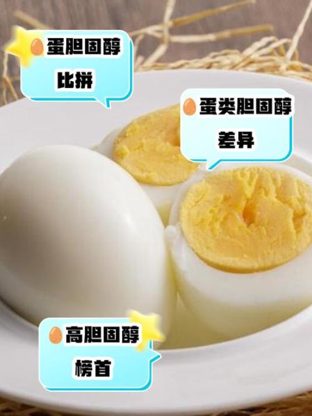 鸡蛋一天最多吃几个_胆固醇高能吃吗-第2张图片-山城妙识