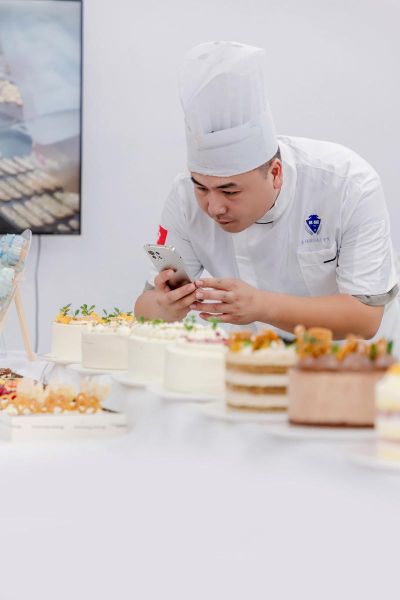 甜品师工资一般多少钱一个月_甜品师月薪影响因素-第3张图片-山城妙识