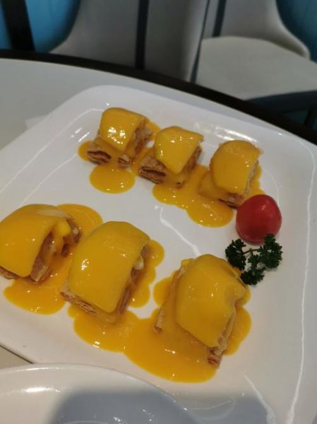 芒果做菜怎么做好吃_芒果入菜做法大全-第2张图片-山城妙识