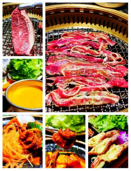 韩式烤肉怎么腌制_韩式烤肉配菜有哪些-第3张图片-山城妙识