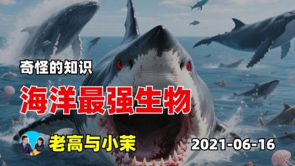 大王乌贼vs抹香鲸谁更厉害_深海对决真相-第2张图片-山城妙识