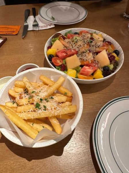 凯撒沙拉怎么做_凯撒沙拉热量高吗-第2张图片-山城妙识