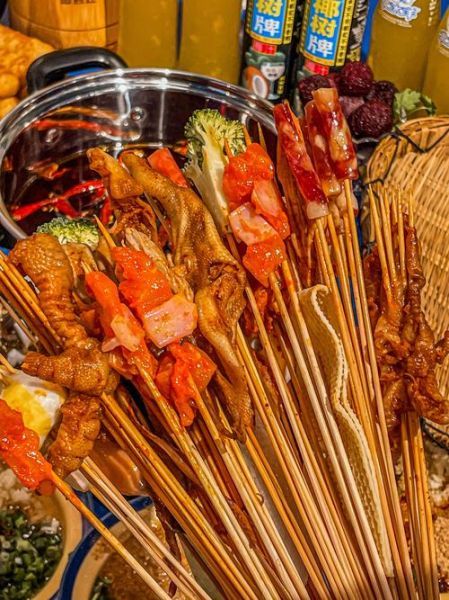 成都美食图片大全高清_哪里找-第1张图片-山城妙识 成都美食图片大全高清_哪里找-第1张图片-山城妙识