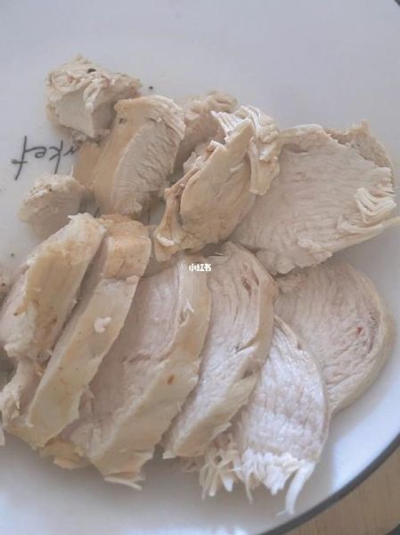 水煮鸡胸肉减肥食谱怎么做_水煮鸡胸肉一周瘦几斤-第2张图片-山城妙识