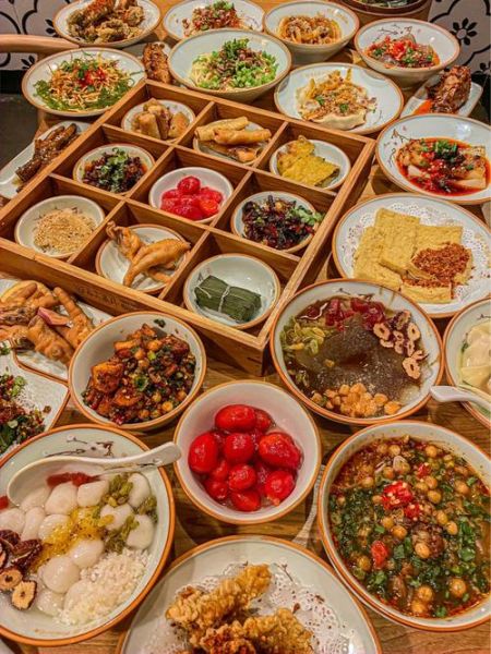 成都美食图片大全高清_哪里找-第2张图片-山城妙识 成都美食图片大全高清_哪里找-第2张图片-山城妙识