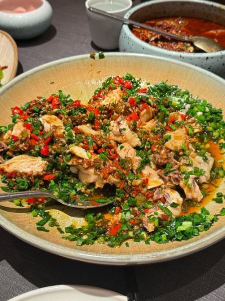 贵州名菜有哪些_贵州菜谱大全做法-第1张图片-山城妙识