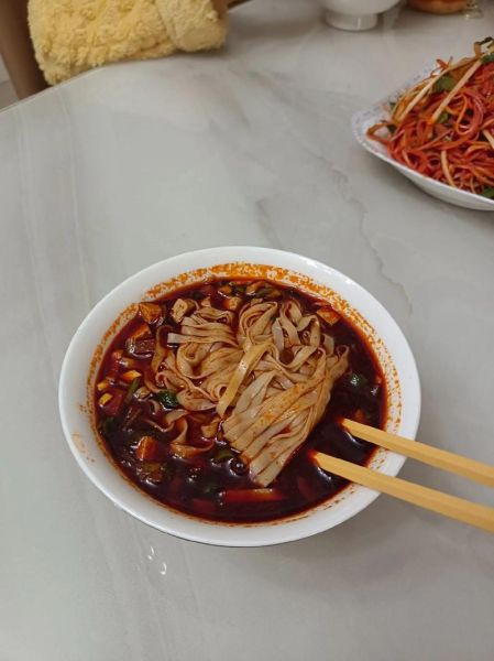 腊八面用什么材料_腊八面家常做法-第3张图片-山城妙识 腊八面用什么材料_腊八面家常做法-第3张图片-山城妙识