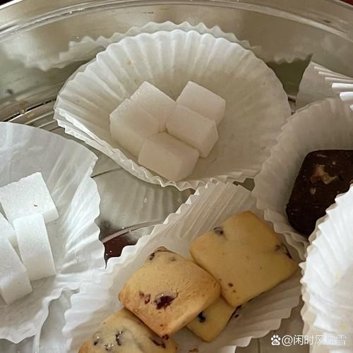 饼干怎么保存不会回潮_哪种饼干最健康-第2张图片-山城妙识