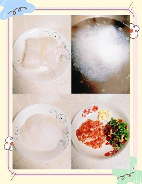 蚂蚁上树怎么做_蚂蚁上树粉丝为什么粘锅-第3张图片-山城妙识 蚂蚁上树怎么做_蚂蚁上树粉丝为什么粘锅-第3张图片-山城妙识