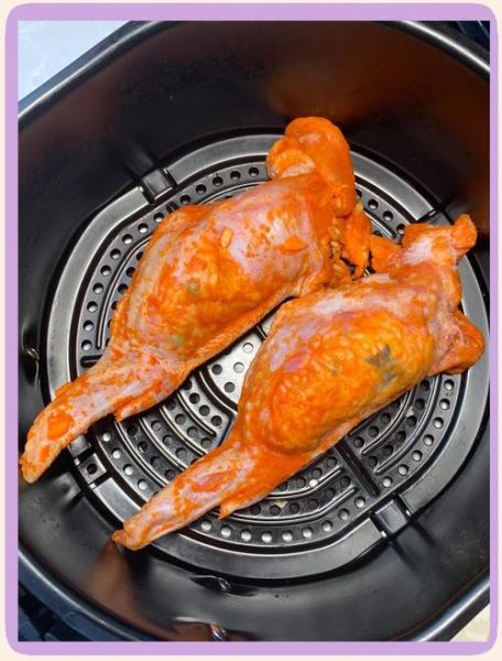 鸡翅包饭图片大全_鸡翅包饭怎么做-第2张图片-山城妙识