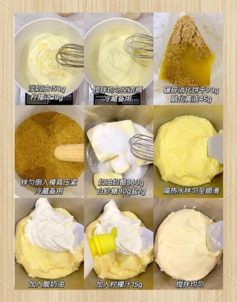 奶油芝士蛋糕怎么做_家庭烤箱版零失败配方-第3张图片-山城妙识 奶油芝士蛋糕怎么做_家庭烤箱版零失败配方-第3张图片-山城妙识