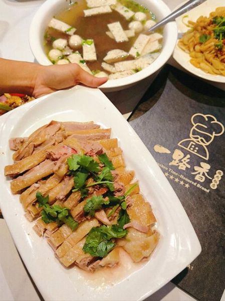 铁板鸭肠图片大全高清图片_铁板鸭肠怎么做才脆嫩-第2张图片-山城妙识 铁板鸭肠图片大全高清图片_铁板鸭肠怎么做才脆嫩-第2张图片-山城妙识