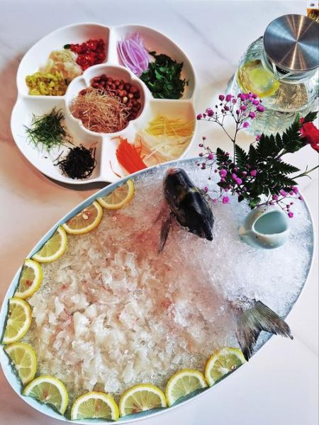 顺德鱼生用什么鱼_顺德鱼生常见鱼种-第3张图片-山城妙识 顺德鱼生用什么鱼_顺德鱼生常见鱼种-第3张图片-山城妙识