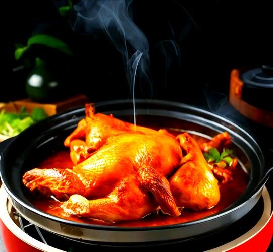 花雕鸡菜单价格_花雕鸡怎么做好吃-第3张图片-山城妙识