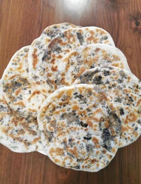 梅菜肉饼怎么做才松软_梅菜肉饼蒸多久才熟-第2张图片-山城妙识 梅菜肉饼怎么做才松软_梅菜肉饼蒸多久才熟-第2张图片-山城妙识