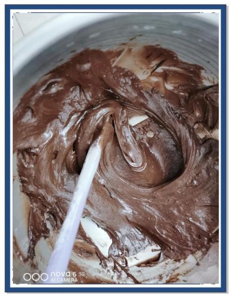 巧克力布朗尼怎么做_为什么总是塌陷-第1张图片-山城妙识 巧克力布朗尼怎么做_为什么总是塌陷-第1张图片-山城妙识