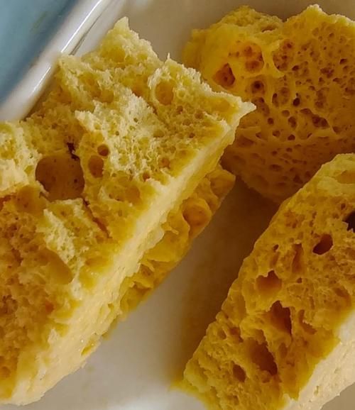 微波炉可以做面包和蛋糕吗_微波炉烘焙技巧-第1张图片-山城妙识