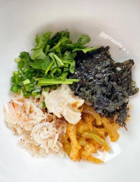 自制馄饨汤底怎么做_馄饨汤底配方比例-第3张图片-山城妙识 自制馄饨汤底怎么做_馄饨汤底配方比例-第3张图片-山城妙识