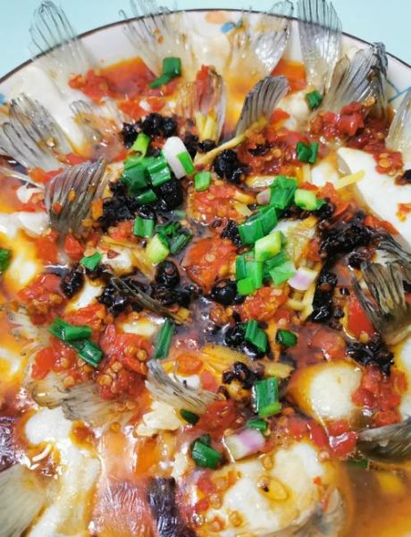 鱼翅怎么制作_鱼翅加工过程-第2张图片-山城妙识