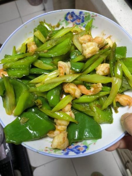 家常小炒怎么做好吃_简单小菜十分钟上桌-第2张图片-山城妙识