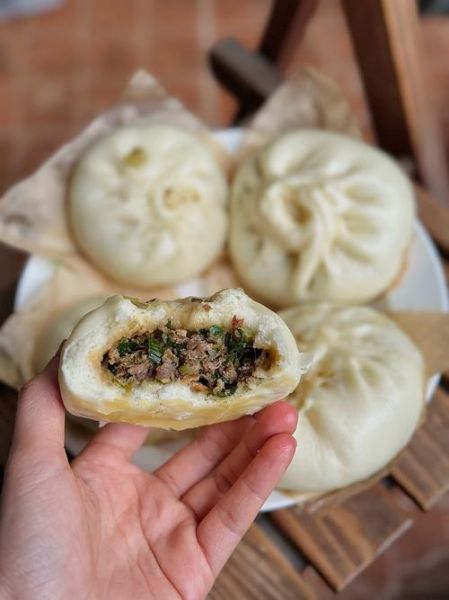 包子馅大全_包子馅有哪些种类-第1张图片-山城妙识