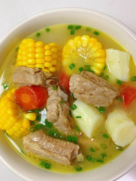 冬季家常菜怎么做_冬季暖身汤有哪些-第1张图片-山城妙识