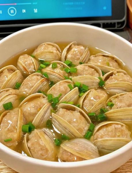 蛤蜊肉怎么做好吃_蛤蜊肉做法大全-第1张图片-山城妙识