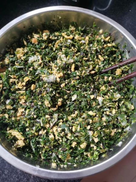 素馅30种有哪些_素馅饺子怎么做才好吃-第1张图片-山城妙识