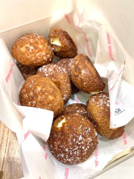 西树泡芙加盟费多少钱_西树泡芙加盟条件-第1张图片-山城妙识