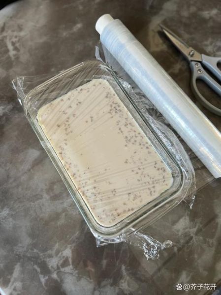 藕粉桂花糖糕的做法_藕粉桂花糖糕热量高吗-第1张图片-山城妙识