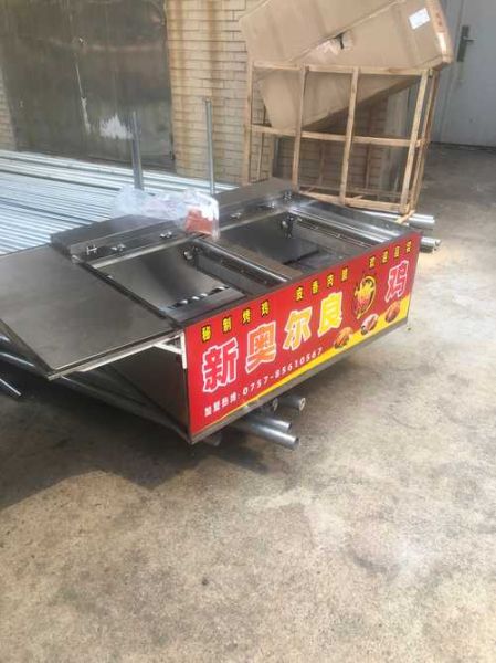 烤鸡炉子图片大全_家用商用怎么选-第1张图片-山城妙识