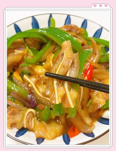 广东家常小菜有哪些_怎么做才最正宗-第1张图片-山城妙识