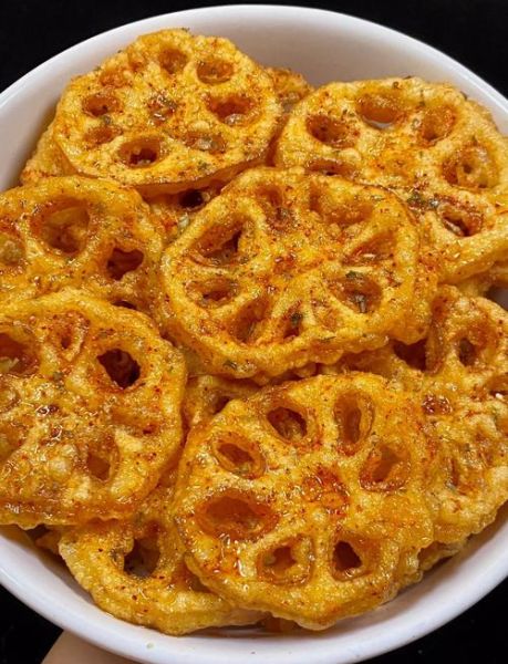 藕的做法大全_藕怎么做好吃-第1张图片-山城妙识