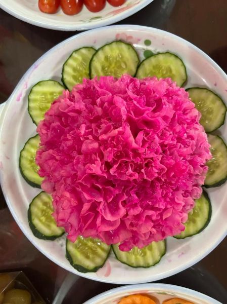 佛家素菜怎么做_佛家养生素菜有哪些-第2张图片-山城妙识