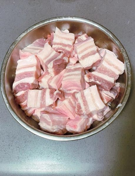 闽南肉粽怎么做_闽南肉粽配料有哪些-第2张图片-山城妙识