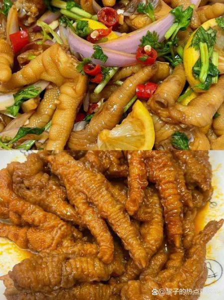 30块一斤的凤爪利润多少_凤爪成本怎么算-第1张图片-山城妙识 30块一斤的凤爪利润多少_凤爪成本怎么算-第1张图片-山城妙识