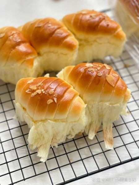 高筋面粉怎么做面包_高筋面粉能做什么点心-第2张图片-山城妙识