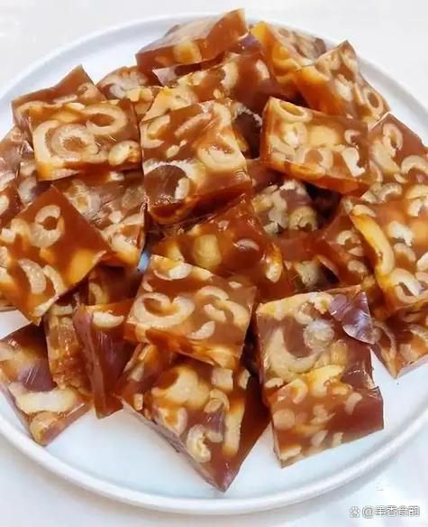 肉皮冻花生米怎么做_肉皮冻花生米的家常做法-第1张图片-山城妙识 肉皮冻花生米怎么做_肉皮冻花生米的家常做法-第1张图片-山城妙识