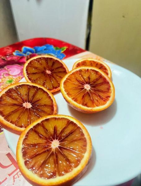 补血的水果有哪些_吃什么水果补血最快-第1张图片-山城妙识 补血的水果有哪些_吃什么水果补血最快-第1张图片-山城妙识