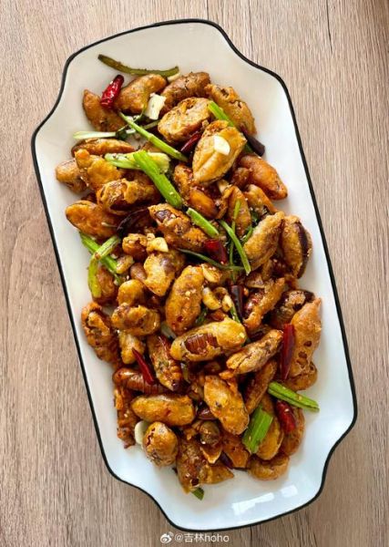 干煸蚕蛹怎么做好吃_家常简单做法-第2张图片-山城妙识 干煸蚕蛹怎么做好吃_家常简单做法-第2张图片-山城妙识